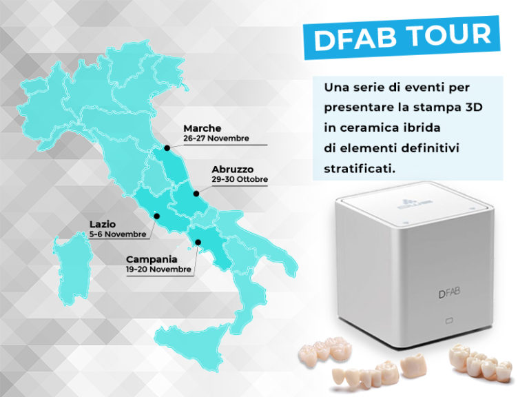 DFAB Tour - Rimas Engineering - 3D Solutions